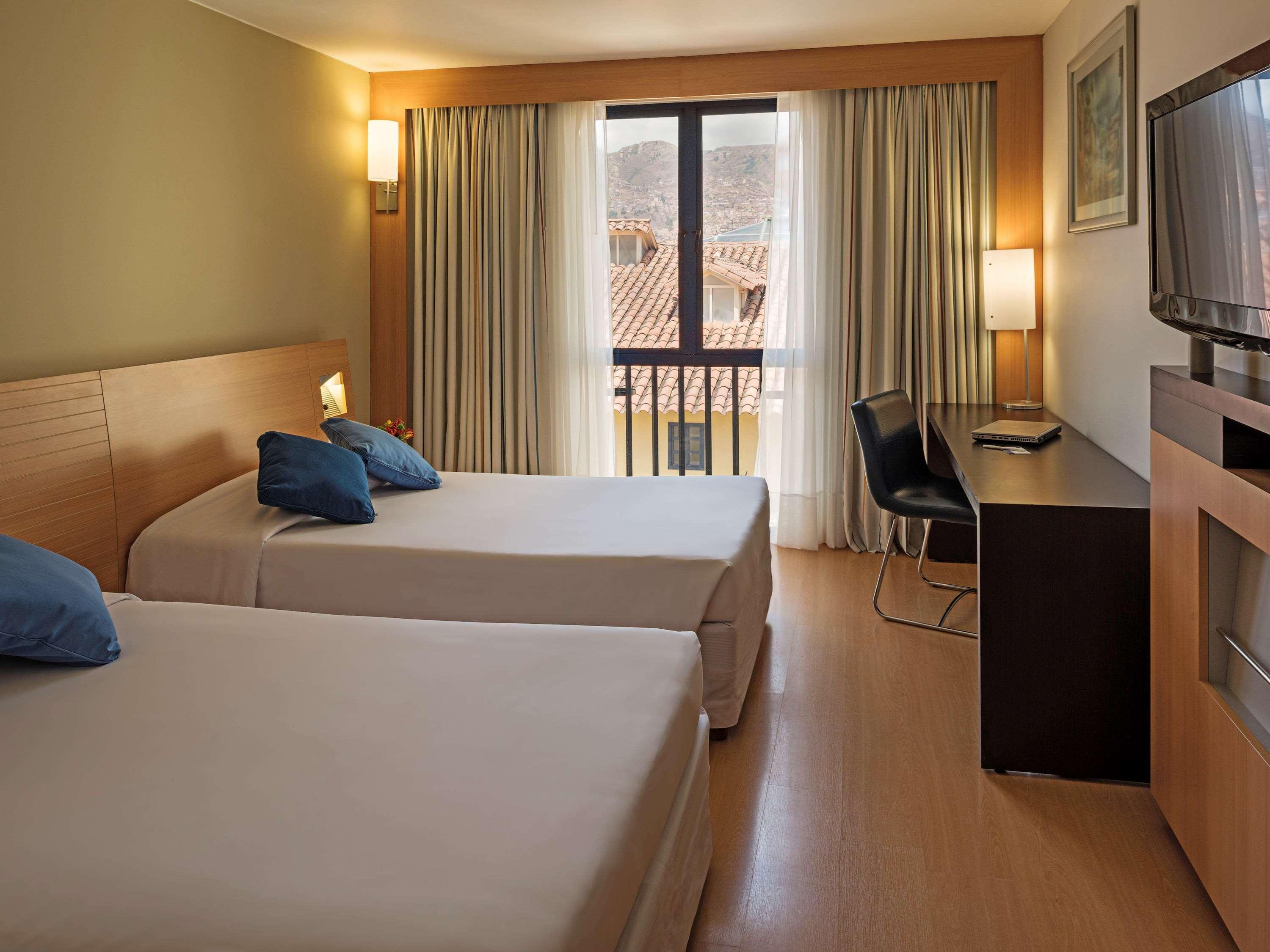 ᐉ NOVOTEL CUSCO ⋆⋆⋆⋆ ( PERU ) REAL PHOTOS & GREAT DEALS