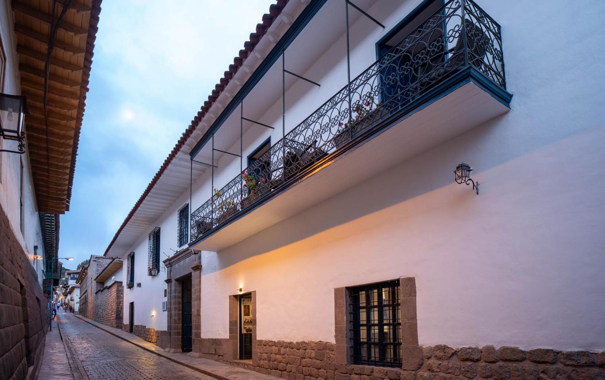 ᐉ NOVOTEL CUSCO ⋆⋆⋆⋆ ( PERU ) REAL PHOTOS & GREAT DEALS