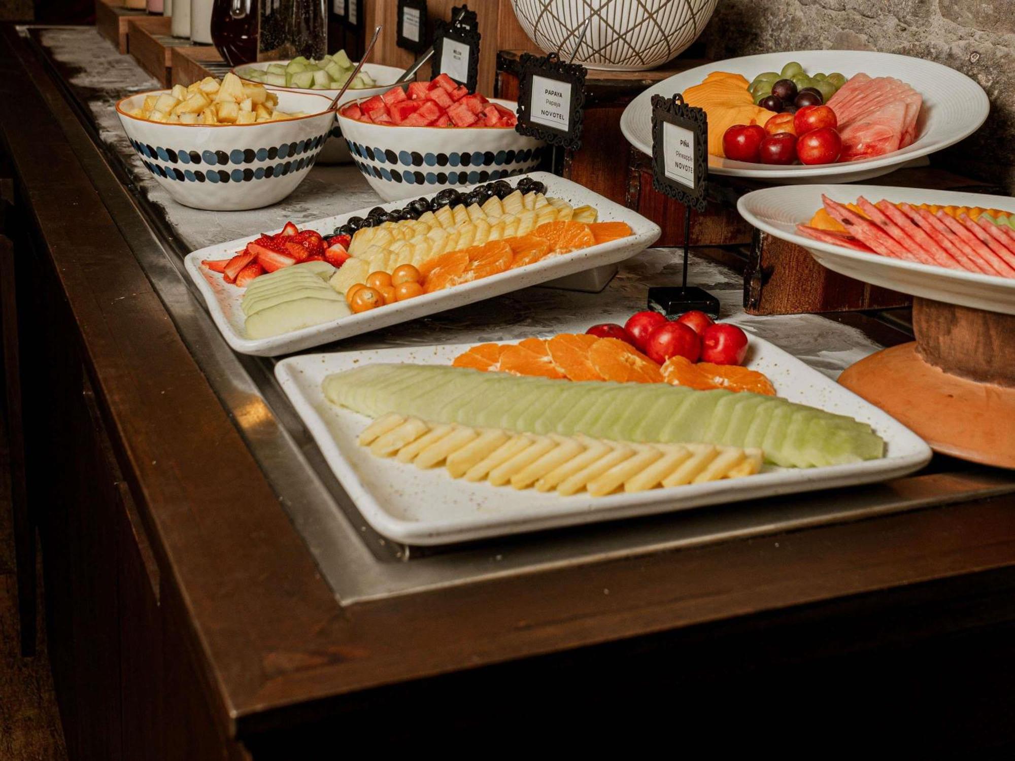 ᐉ NOVOTEL CUSCO ⋆⋆⋆⋆ ( PERU ) REAL PHOTOS & GREAT DEALS